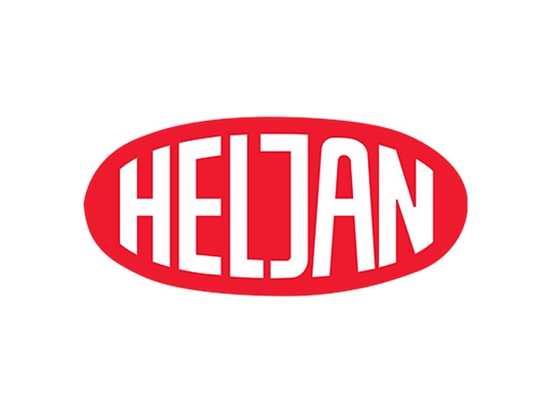 Heljan | The Model Railway Shop
