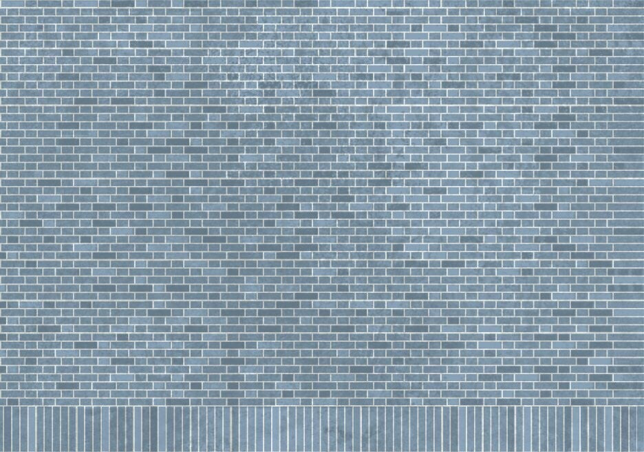 D03 Papers - Engineers Blue Brick – The Model Railway Shop