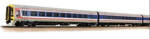 BR Bachmann Class 101 DMU Blue/Grey Sound Fitted – The Model Railway Shop