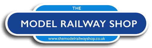 Gaugemaster | The Model Railway Shop