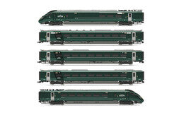 R3967 GWR, Class 802/1 Train Pack – The Model Railway Shop