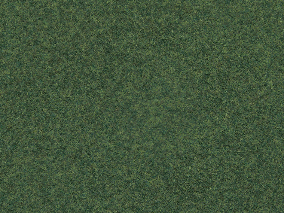 GM1326 Mid Green Static Grass - 2.5mm - 30 grams – The Model Railway Shop