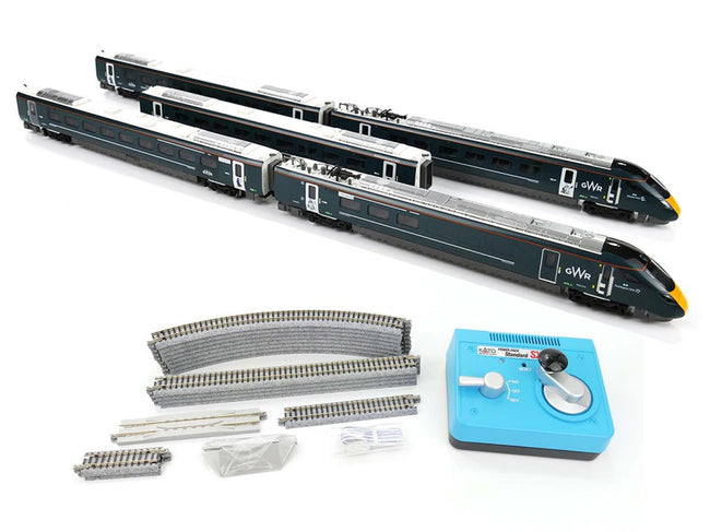 Gaugemaster | The Model Railway Shop