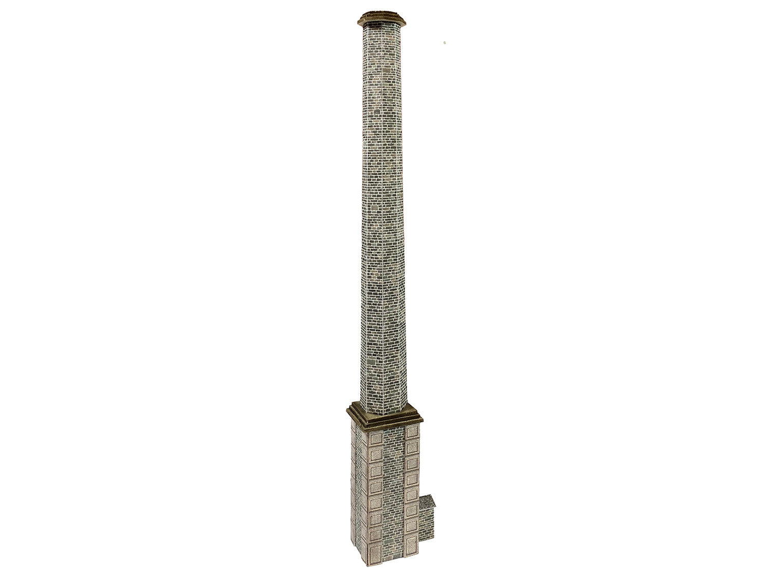 PN991 Old Chimney Stack – The Model Railway Shop