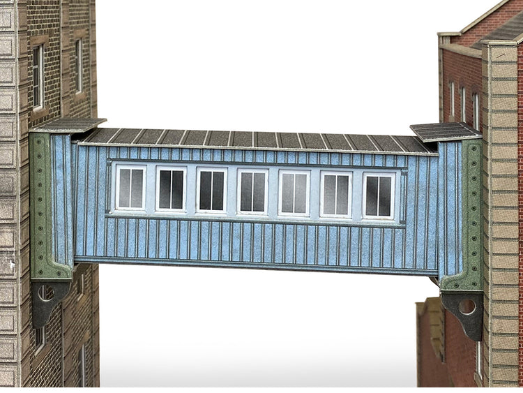 Metcalfe | The Model Railway Shop