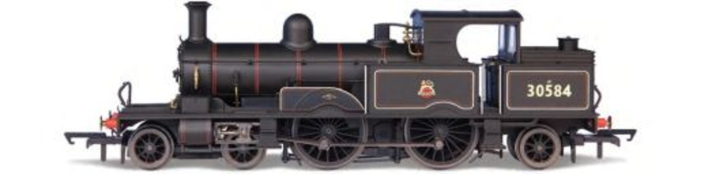 OR76AR002 Adams Radial BR Early No. 30584 – The Model Railway Shop