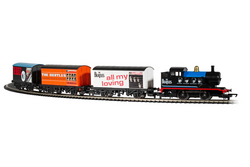 Hornby | The Railway Model Shop – The Model Railway Shop